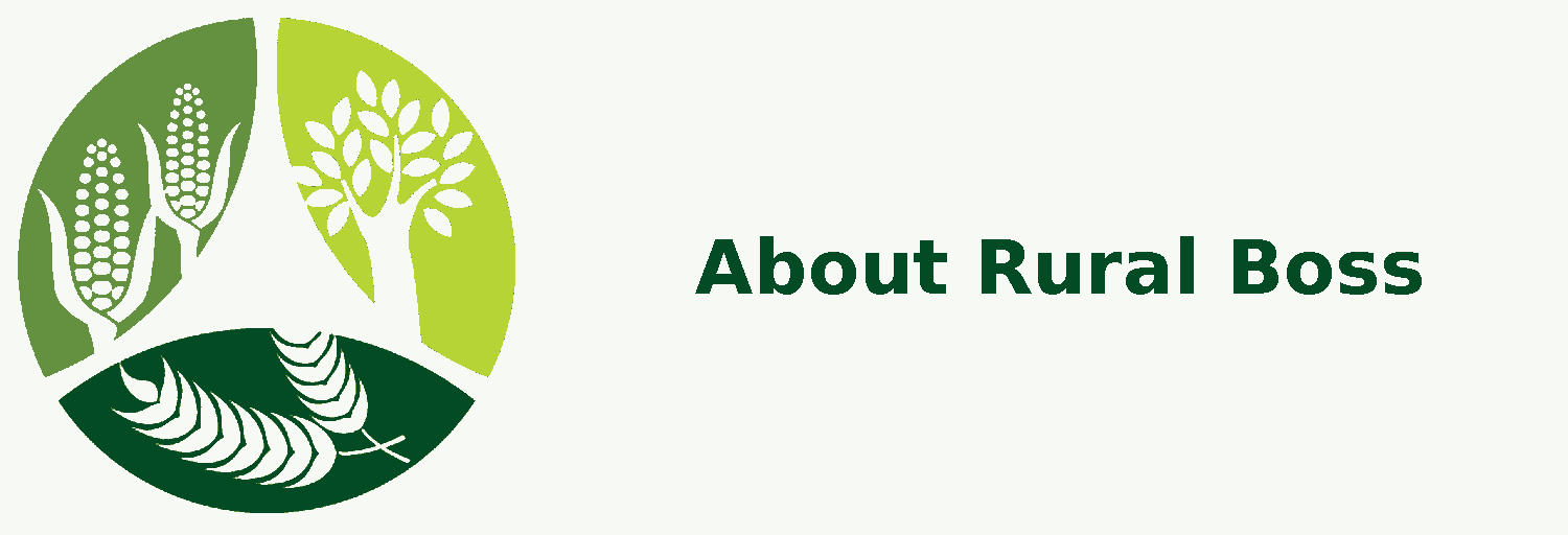About Rural Boss biofertiliser